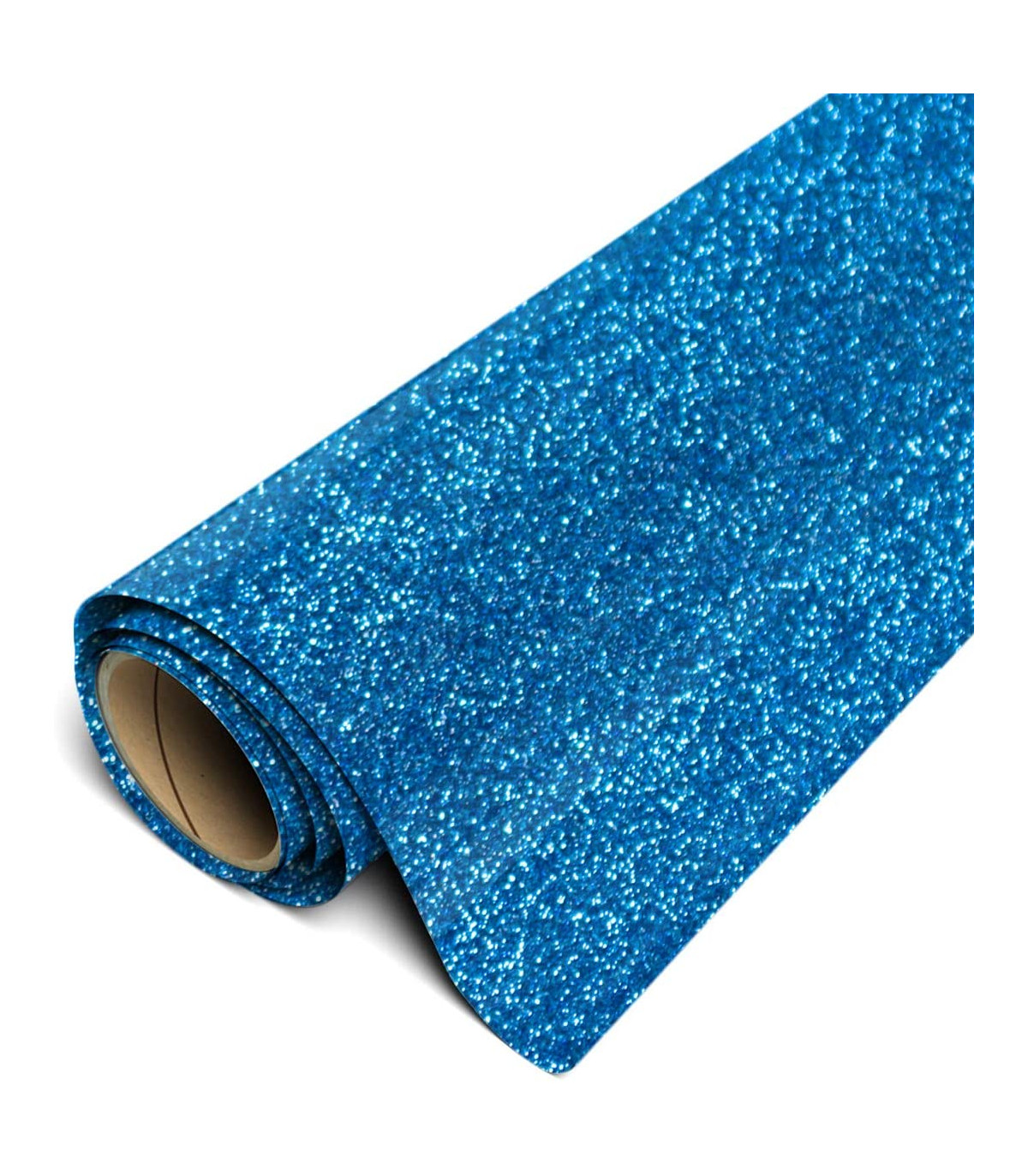 Siser Glitter - Blue G0013 - Shop Online - Immagine Srl