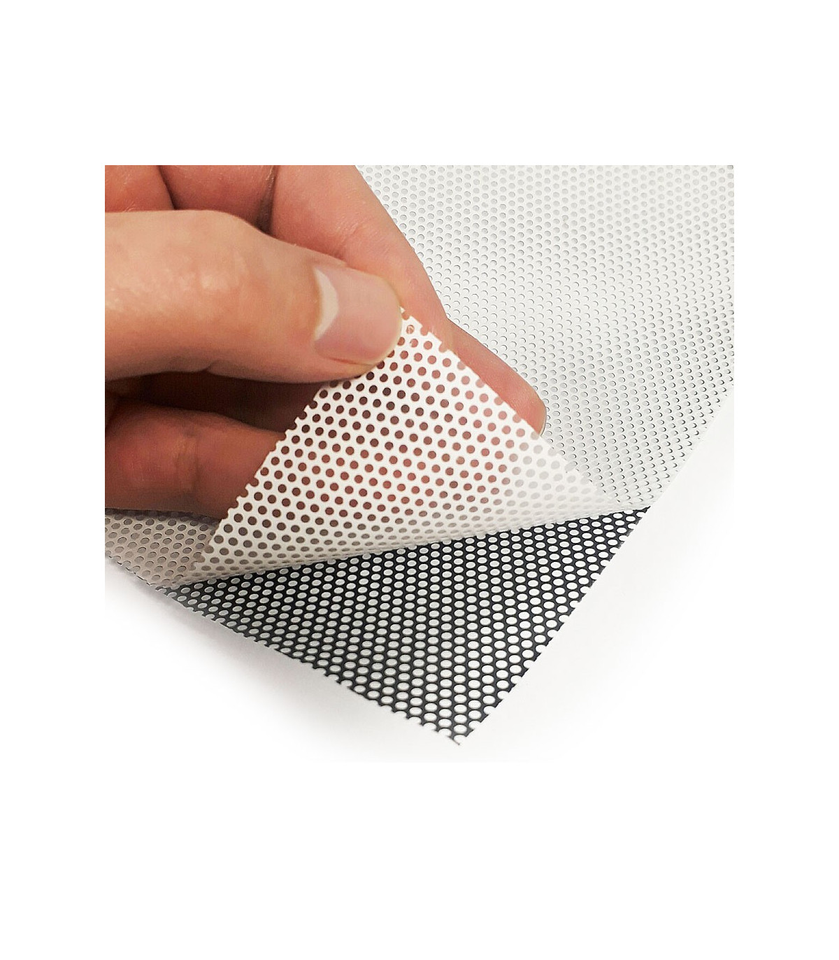 One Way Vision - Guandong 6000 UV - Shop Online - Immagine Srl