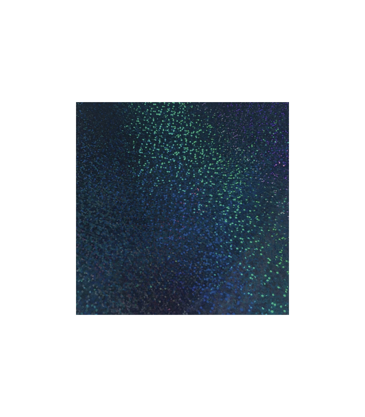 Siser Holographic - Navy Blue H0014 - Shop Online - Immagine Srl