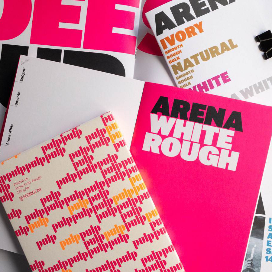 Fedrigoni Arena Smooth - Shop Online - Immagine Srl