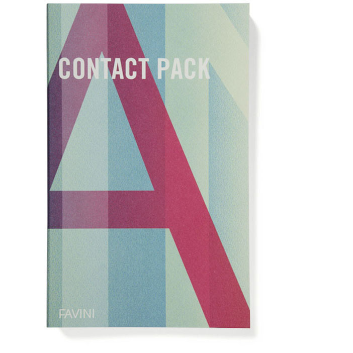 Carta Favini Contact Pack - Shop Online - Immagine Srl
