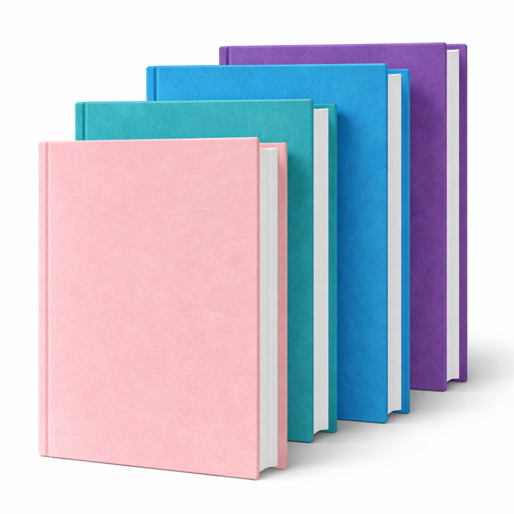 Copertine rigide per tesi di laurea | Immagine