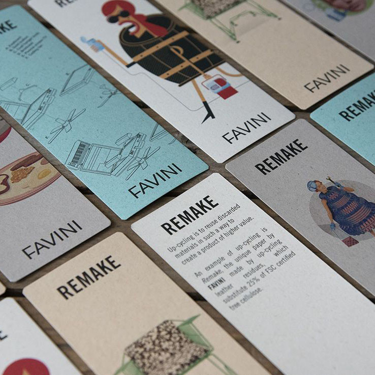 Favini Remake - Shop Online - Immagine Srl